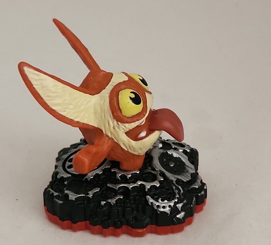 Skylanders Trap Team Trigger Snappy