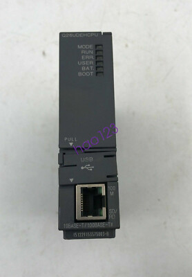 1PC Mitsubishi Used CPU Module Q26UDEHCPU Fully Tested DHL/FedEx | eBay