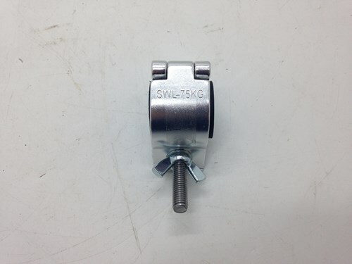 Kawasaki A-Arm Mount For Ice Scratchers 185-106 Snowmobile 05301351 | eBay