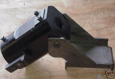 Toyoda FVN-50 FVN50 VMC HMC __ Replacement Tool Pod Pot | eBay