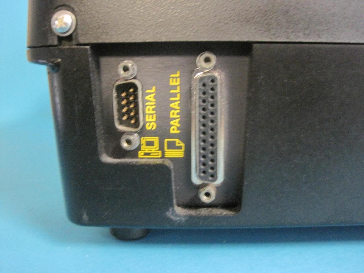 HACH Company UV-VIS DR/4000U Spectrophotometer p/n 48000-60 Working ...