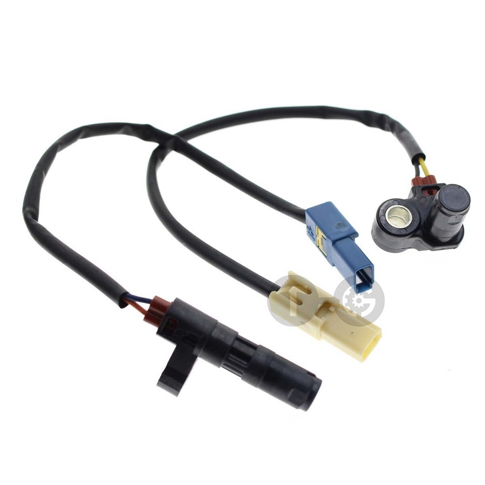 Output/ Input Speed Sensor For Volkswagen Jetta 09G927321B 09M927321B ...