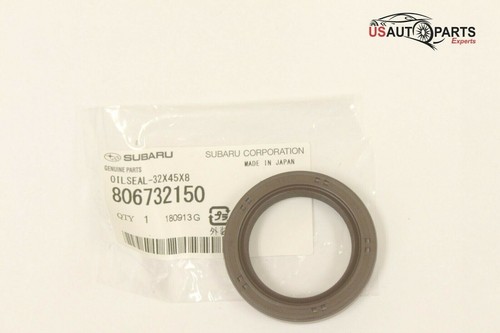 NEW 1990-2012 Subaru Camshaft Oil Seal SOHC Legacy Impreza Forester | eBay