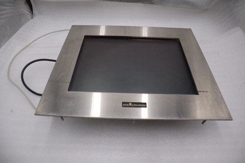 Stealth Computer SV-1500LED-PM-CT-HB-SS-USB High Brightness STOCK 2577 ...