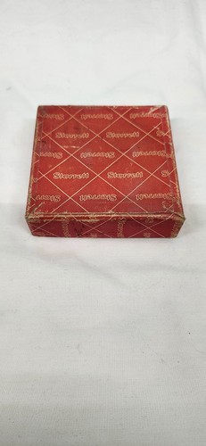 STARRETT 136 Cross Test Level 2-3/4 x 2-3/4" (70 x 70mm) Length NEW ...