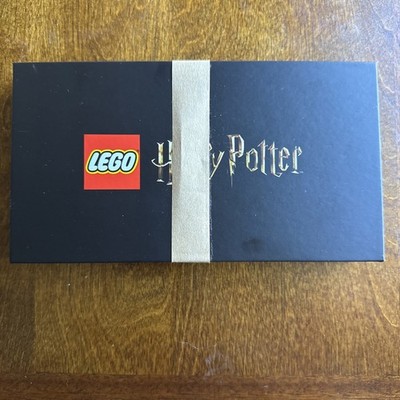 LEGO Harry Potter Collectible Weasley Clock (5009008) Limited Edition ...