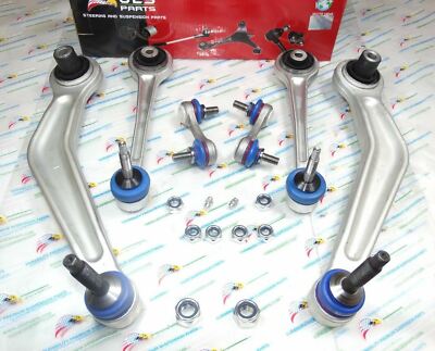 For BMW E39 525i 528i 530i 540i Rear Upper Control Arm Sway Bar Link ...