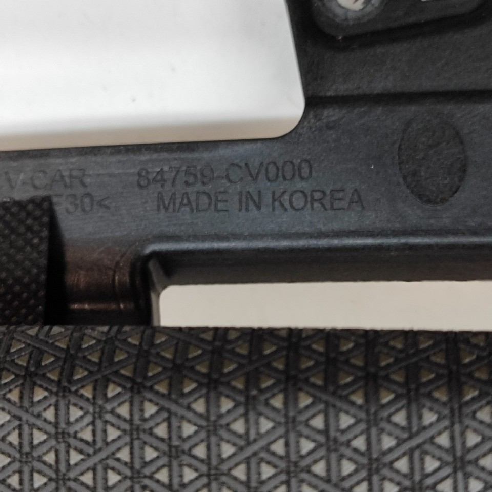 KIA EV6 CV Armaturenbrettverkleidung 847J2-CV200CV1 847J2-CV220 84850 ...