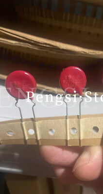 100pc Varistor P275L20 | eBay