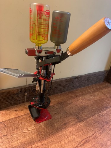 20 Gauge Mec 650 Reloader | eBay