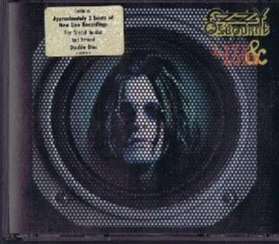 Ozzy Osbourne : Live & Loud CD Value Guaranteed from eBay’s biggest ...