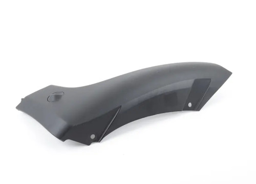 MINI CLUBMAN F54 FRONT RIGHT BLACK BAND SPOILER JCW/PDC 51627382172 NO ...