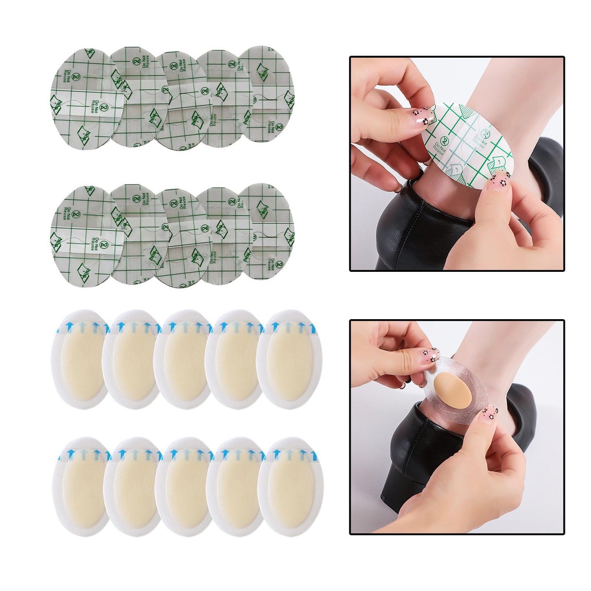 Skin Protectors And Padding