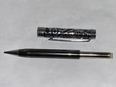 Vintage Pierre Cardin For Parts Or Repair Mechanical Pencil Pen | eBay