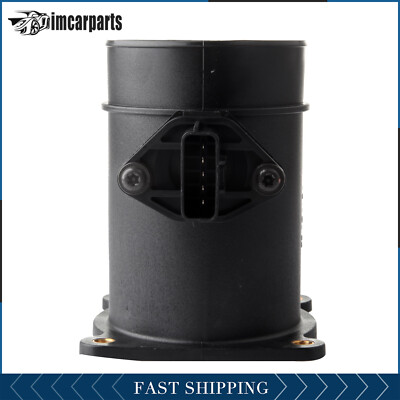 New Mass Air Flow Sensor Meter MAF 74-10147A For 2002-2003 Nissan ...