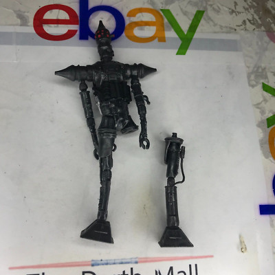 Star Wars IG Lancer Droid action figure lot Legacy Leg Does Not Stay ...