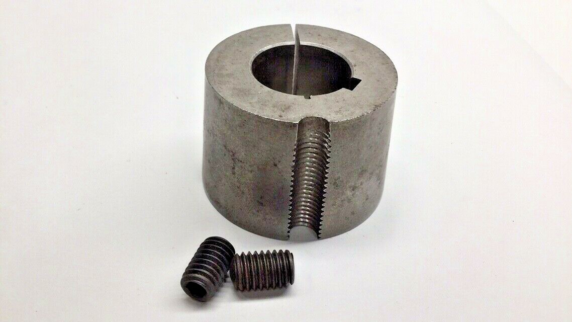 Martin 1615 1-1/16" Taper Lock Bushing 1-1/16" Keyed Bore | eBay