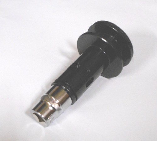 Car Glass Windshield Ezi Wire Removal Tool Part Pulley / Socket for ...