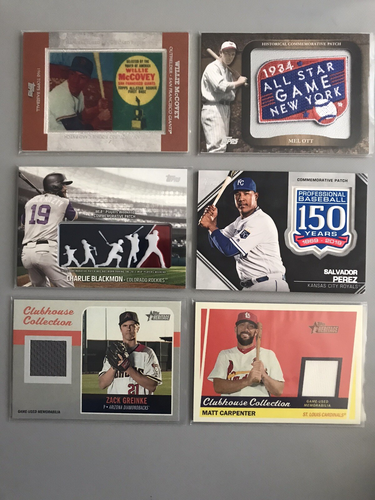 🔥MLB Baseball Mystery Packs - Each Pack Contains 1 Relic & 1 Certified ...