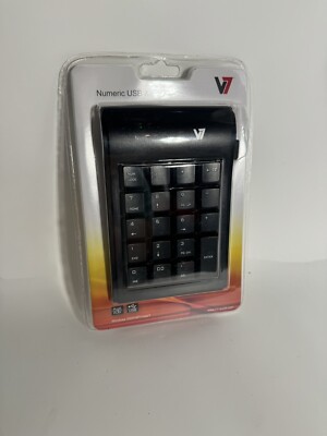 Numeric USB Keypad | eBay