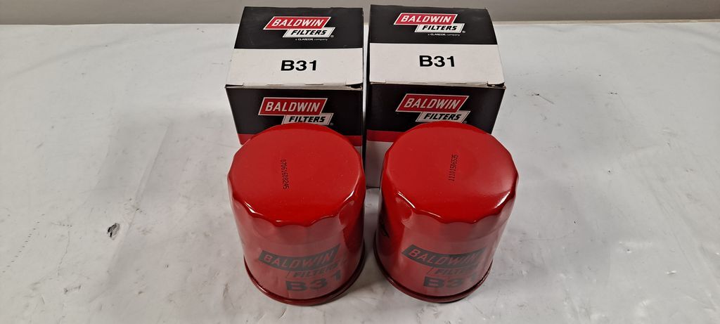 WORKHORSE-CUSTOM-CHASSIS W8800470 - cross reference oil filters ...