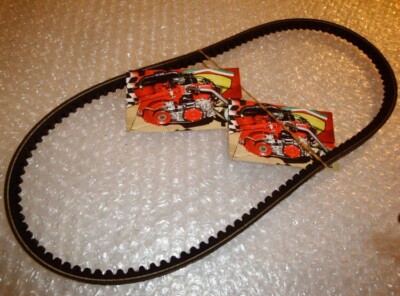 CLASSIC FIAT 500 126 ALTERNATOR DYNAMO BELT DRIVE FAN BELT BRAND NEW | eBay