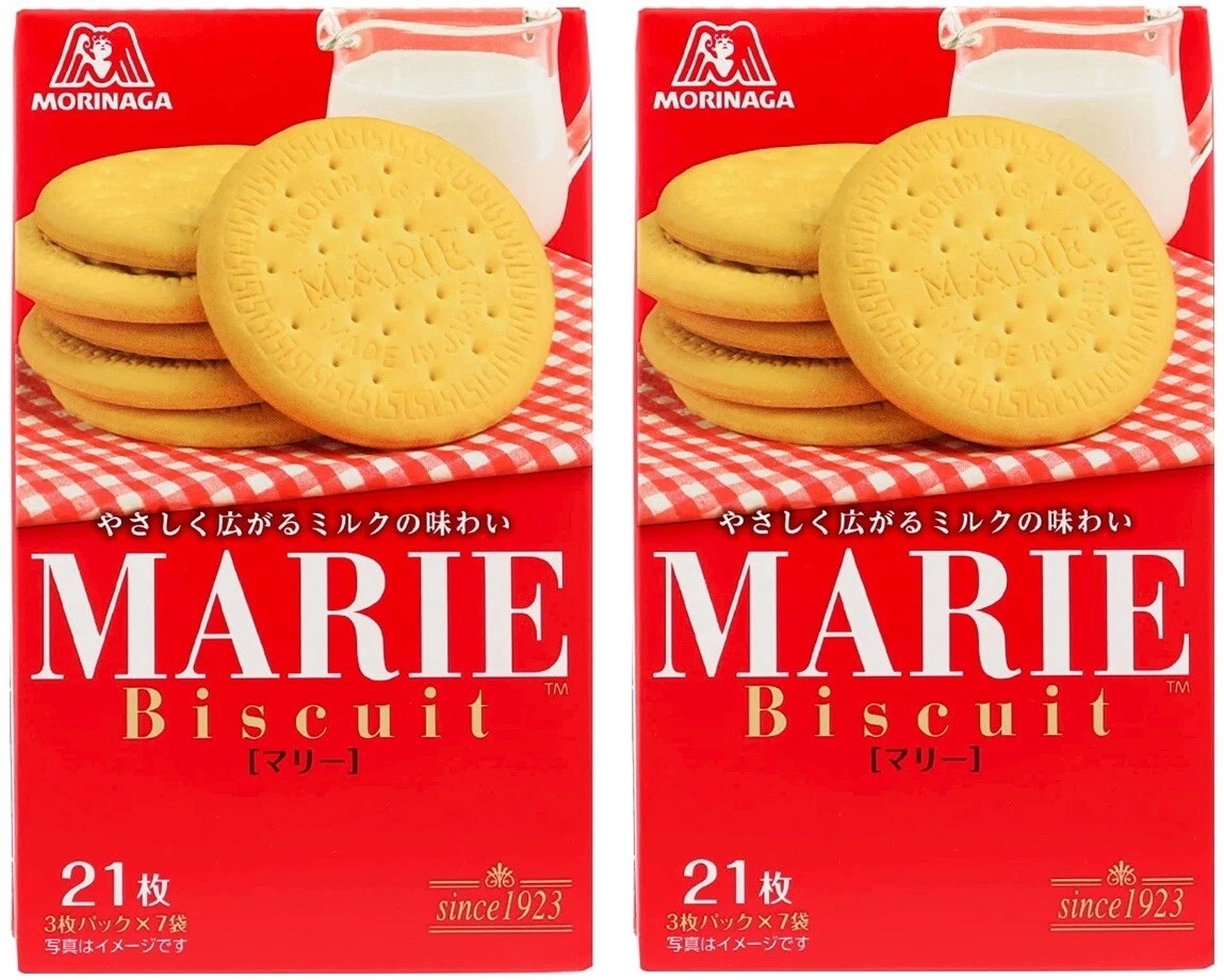 Marie Biscuits