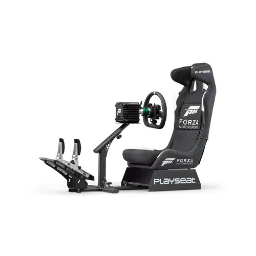 Playseat Evolution Pro Gaming Racing Seat Forza Motorsport Edition ...