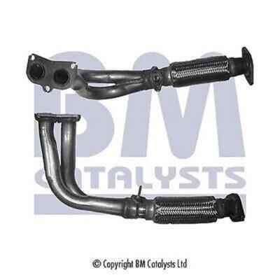 EXHAUST PIPE FOR TOYOTA HIACE 2.4 1995-2003 EURO 2 **BRAND NEW** | eBay UK