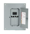 Square D HOM1224M100PC Homeline Indoor 100 Amp Main Breaker Load Center ...
