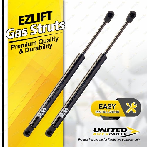 2 Pcs Boot Gas Strut Lift Springs fits Holden Commodore VT VX VY VZ ...