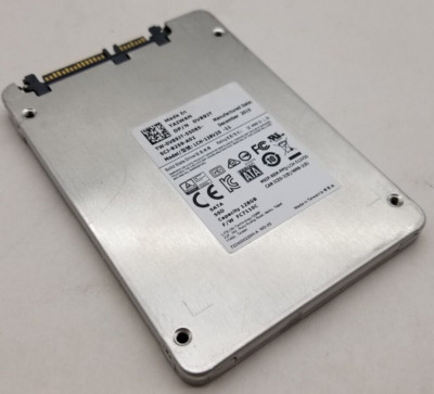 Lite-On 128GB 2.5" SATA III 6.0Gb/s Solid State Drive SSD LCH-128V2S | eBay