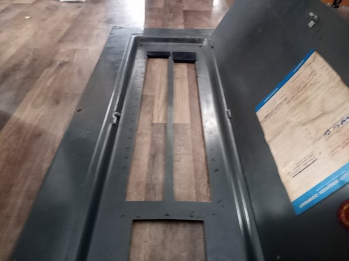 ITE EQ Load Center Cover/Door Only 3ft x 14 5/8 Circuit Breaker Box ...