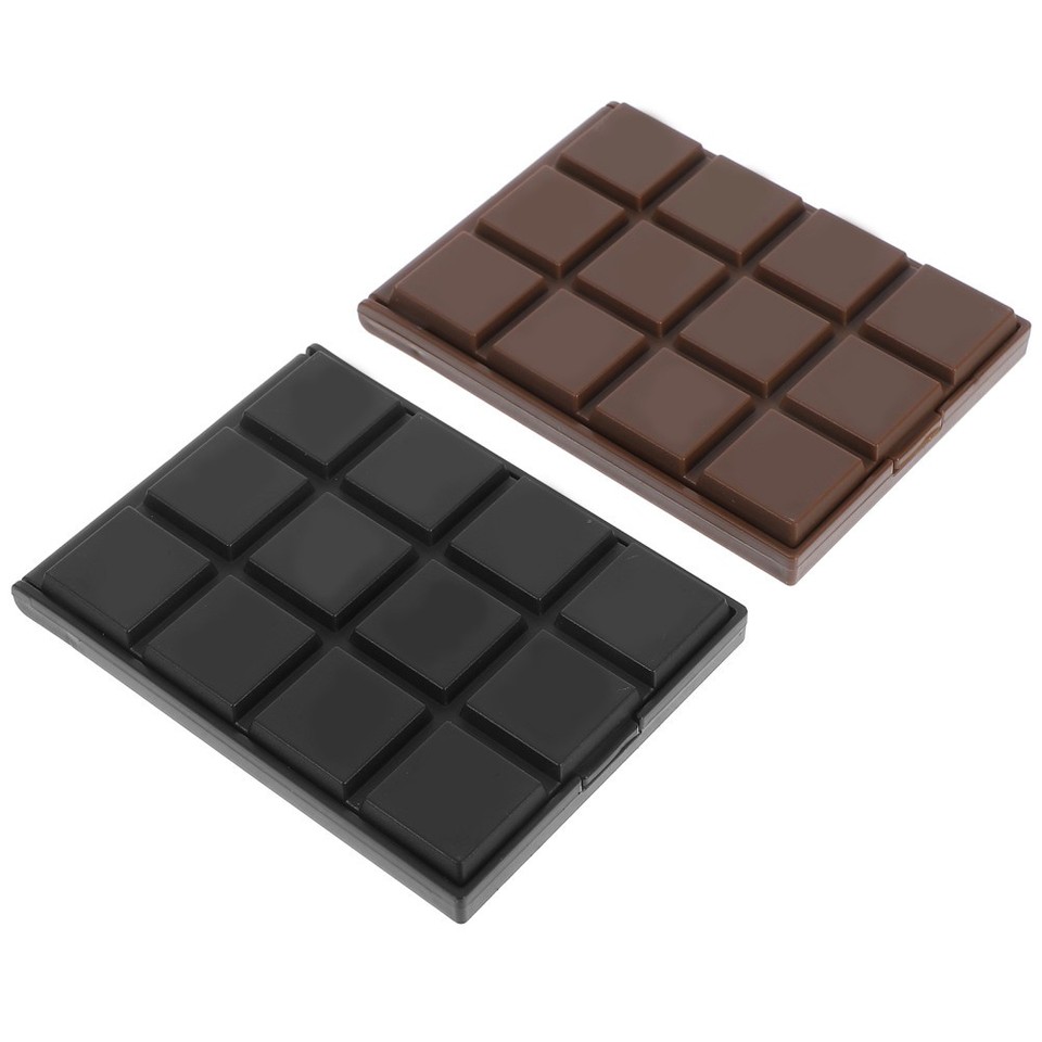 2 PCS Small Portable Mirror Women’s Travel Compact for Purses Beauty ...