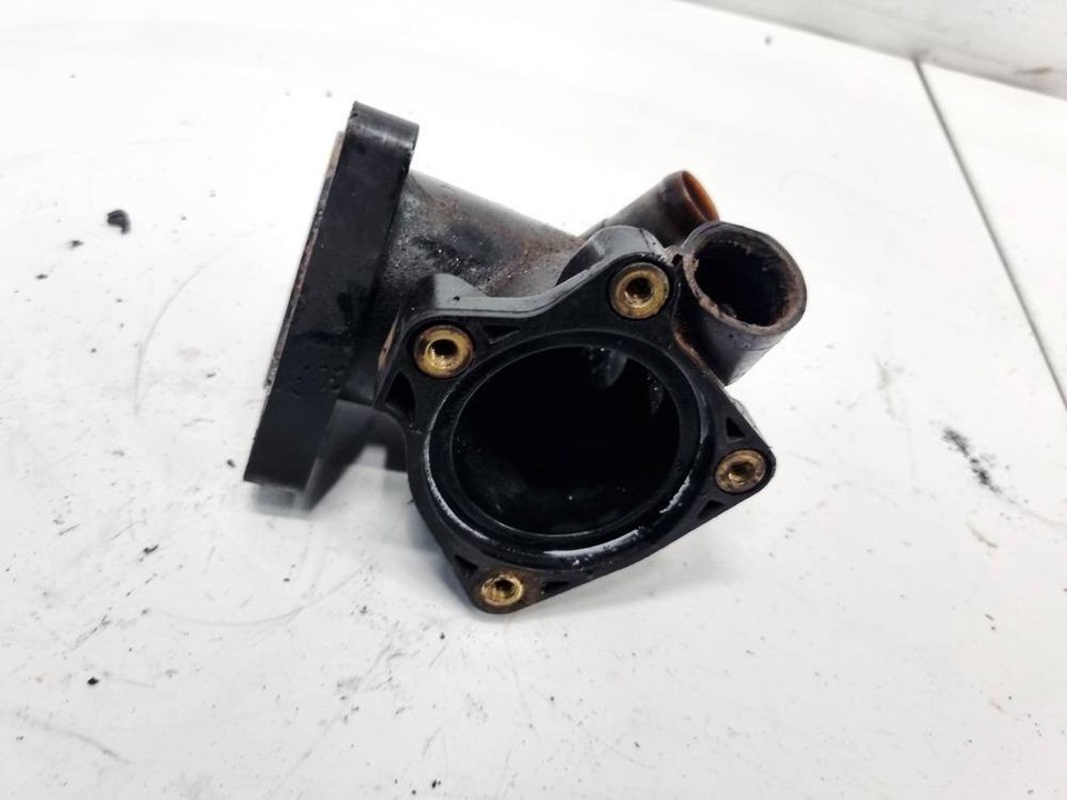 163230R011A 16323-0R011-A Thermostat Housing (Flange) for Toyota ...