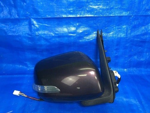 Daihatsu Mira Cocoa side mirror passenger right L675S/L685S new used ...