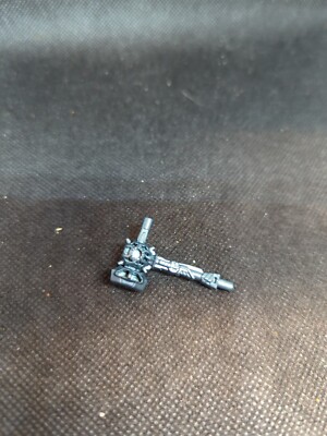 Transformers Prime Blight Hammer | eBay