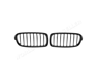 Grille For BMW 3er F30 F31 F35 F80 M Sport 51137260498 51137260497 | eBay