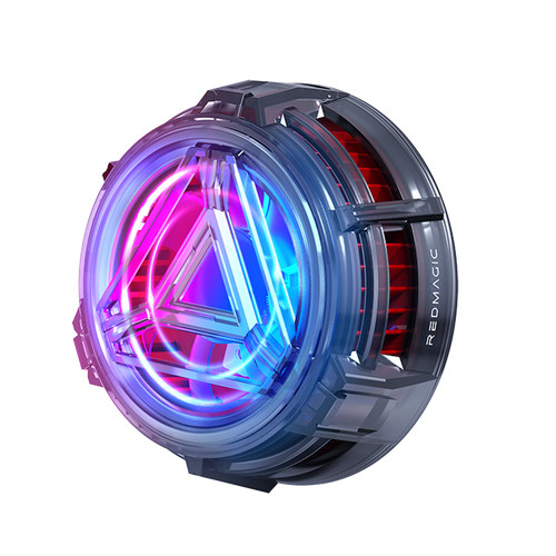 Nubia Red Magic ICE Cooler 4 Magnetic Edition Cooling Fan For Red Magic ...