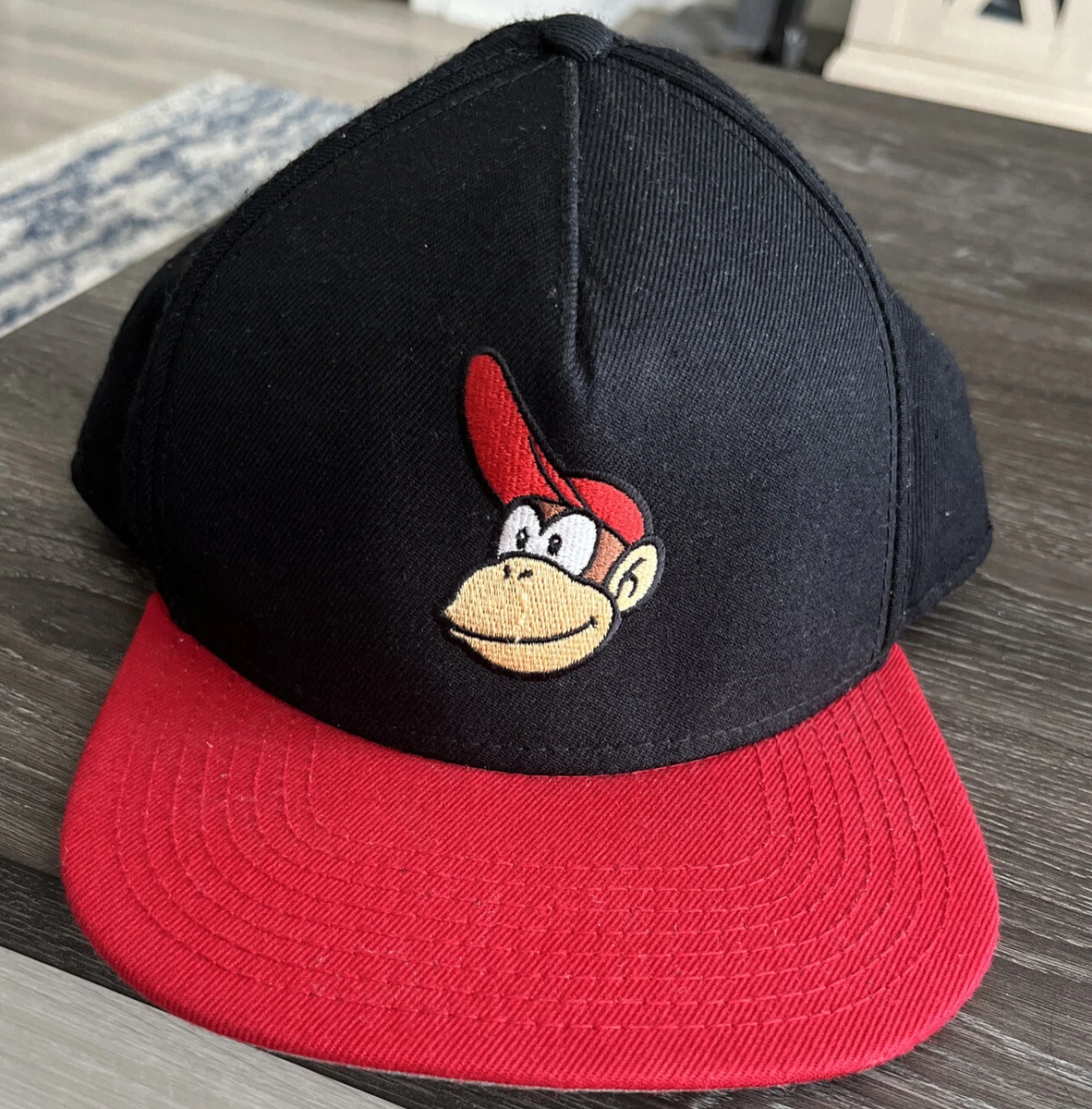 Diddy Kong Hat