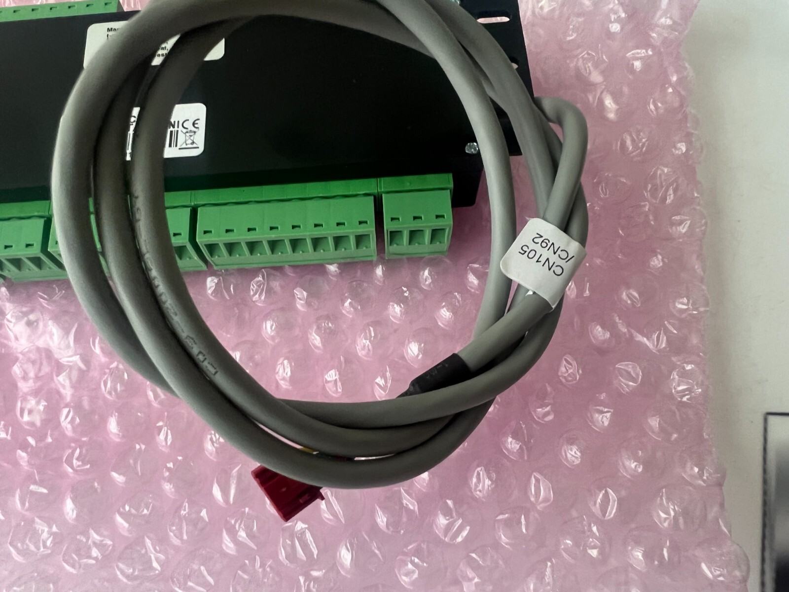 Mitsubishi Electric Procon MelcoRETAIL MINI I/O advanced interface HVAC ...