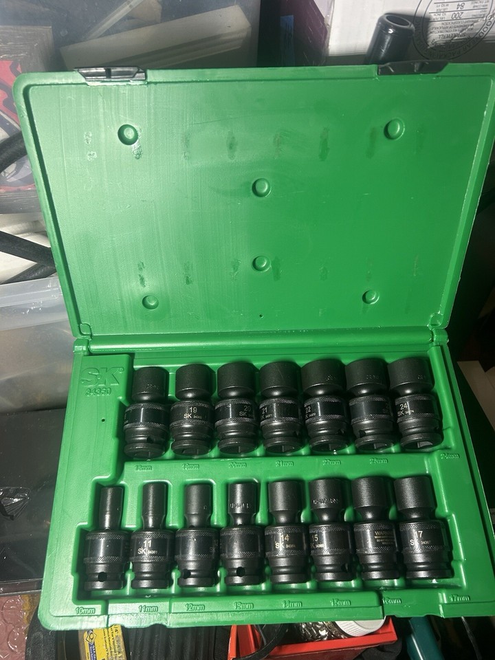 sk tools mystery boxes | eBay