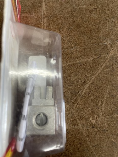 1- SQUARE D HOMELINE HOM70AN Neutral Lug Kit, 70A NEW PLASTIC PCKG | eBay