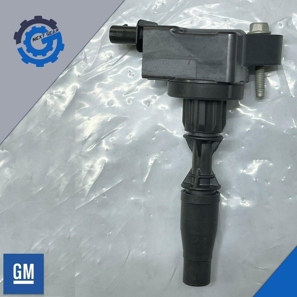 New OEM Ignition Coil ACDelco GM Original Equipment 12666339 | eBay