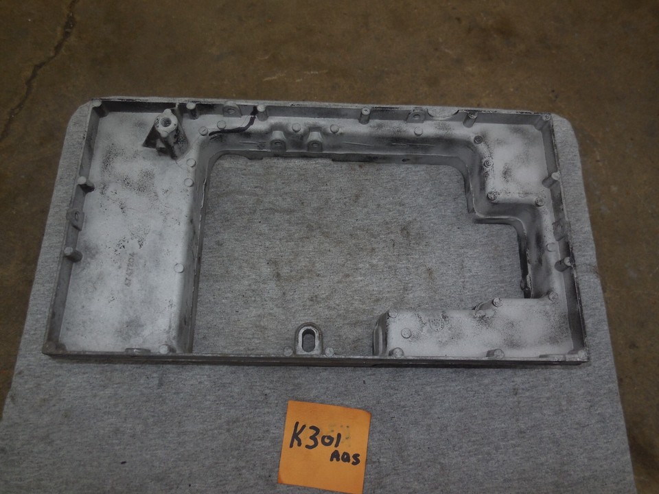 Cub Cadet AIR DUCT 1200 1210 1211 1250 1450 Kohler K241 K301 K321 KH-47-755-33 | eBay