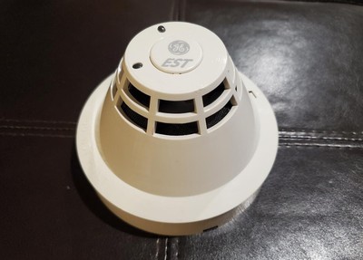 Smoke Detectors - Addressable Smoke Detector