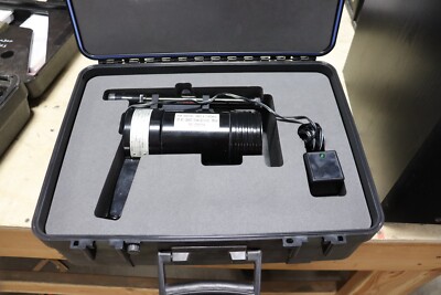 SPECTREX SHARPEYE UV-IR FIRE SIMULATOR | eBay