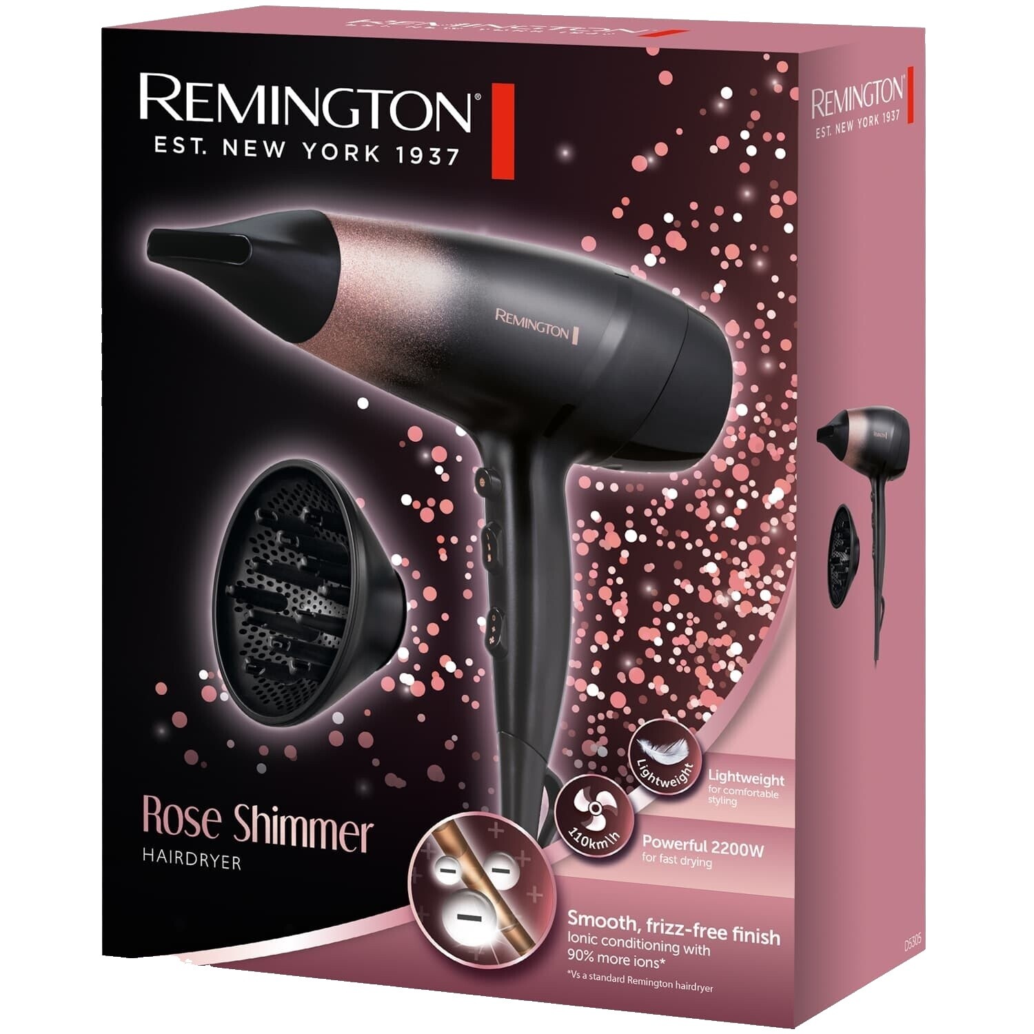 Remington Diffuser | eBay UK