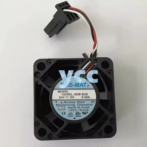 NMB 1608KL-05W-B39 1608KL-05W-B59 2406KL-05W-B59 Cooling Fan | eBay