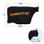POWERTEC 75081 Replacement Dust Bag for Miter Saw/Track Saw, 1-1/2 ...